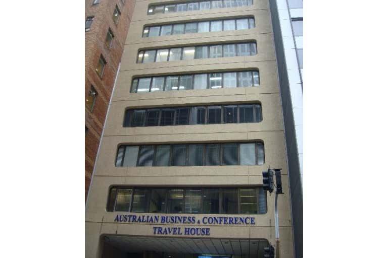 Leased Office at Level 11 84 PITT STREET, Sydney, NSW 2000 - realcommercial