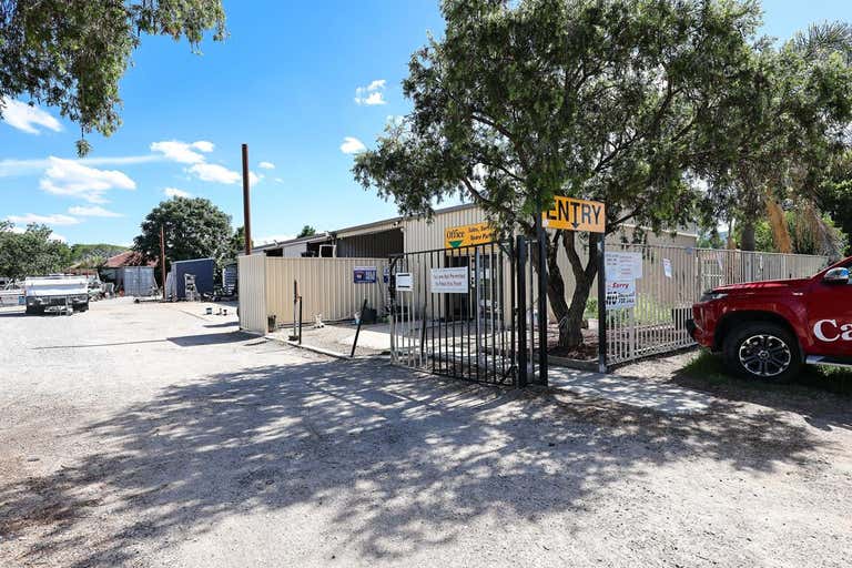 33 Gill Street, Moonbi, NSW 2353 - Showroom & Large Format Retail For ...