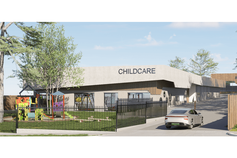 176 Albert Avenue, Boronia, VIC 3155 - Medical & Consulting Property ...