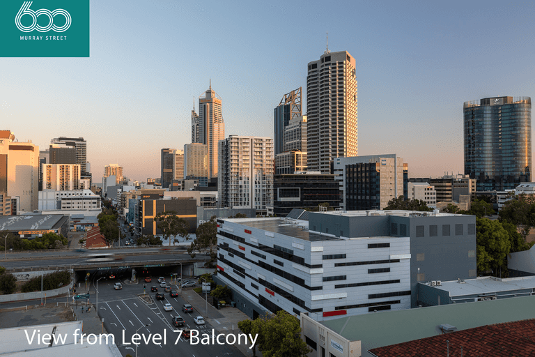 600 Murray Street, West Perth, WA 6005 - Office For Lease - realcommercial