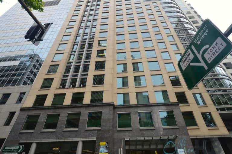 Leased Office at 22/35 Clarence Street, Sydney, NSW 2000 - realcommercial