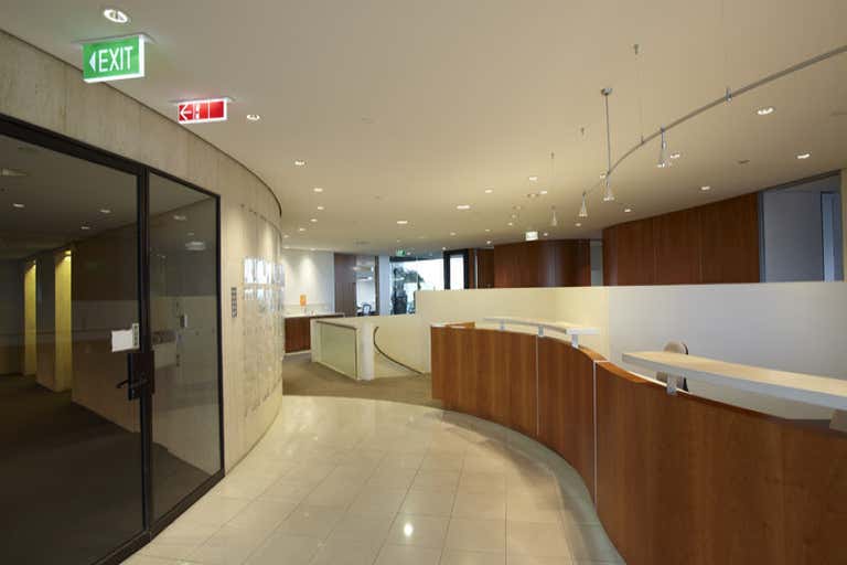 Sold Office at 1 Spring Street, Melbourne, VIC 3000 - realcommercial