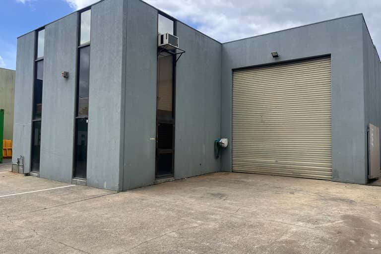 Leased Industrial & Warehouse Property at 1/1 Nicole Close, Bayswater ...
