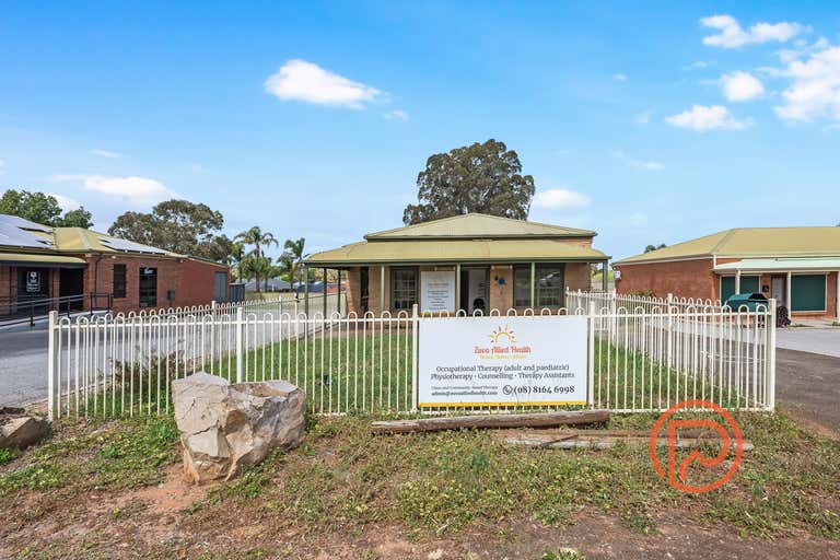Sold Medical & Consulting Property at 6 Bogan Road, Hillbank, SA 5112 ...