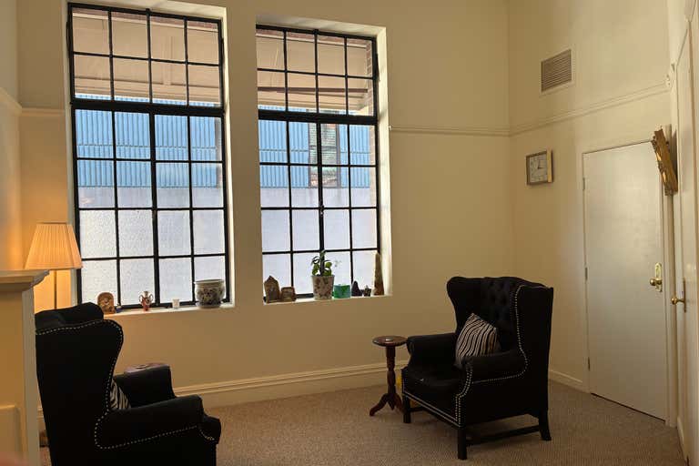 Ballow Chambers, 121 Wickham Terrace, Spring Hill, QLD 4000 - Medical ...