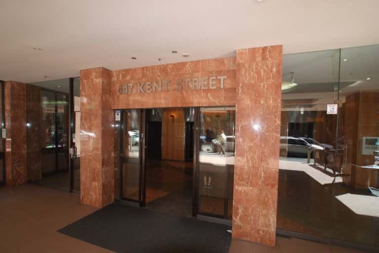 Leased Office at Level 14, 447 Kent Street, Sydney, NSW 2000 ...