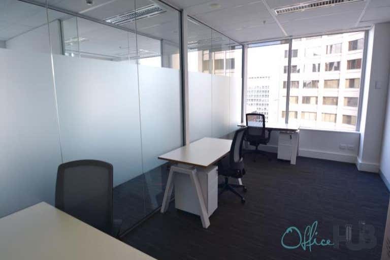 Leased Office at 21/330 Collins Street, Melbourne, VIC 3000 ...