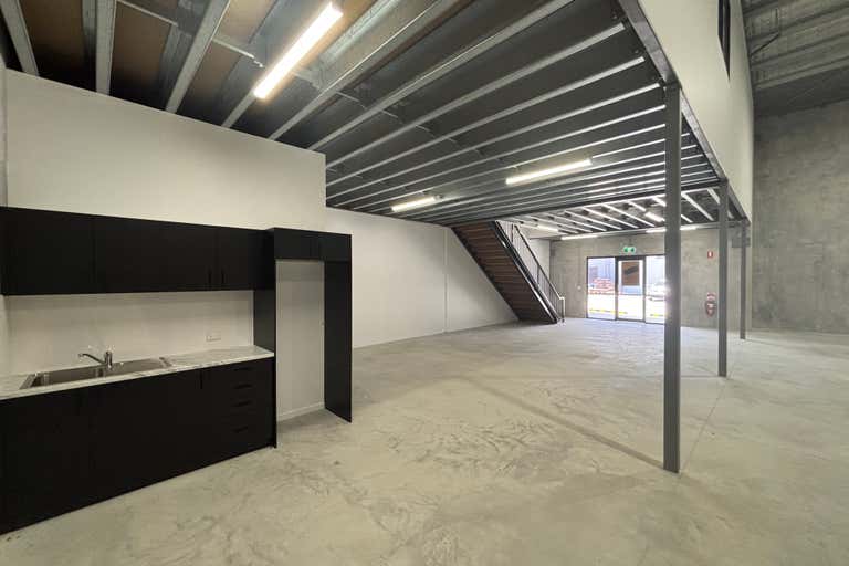 Sold Industrial & Warehouse Property at 9/76 Jardine Drive, Redland Bay ...