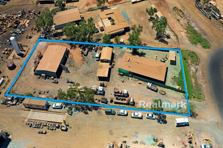 10 Moorambine Street, Wedgefield, WA 6721 - Industrial & Warehouse ...