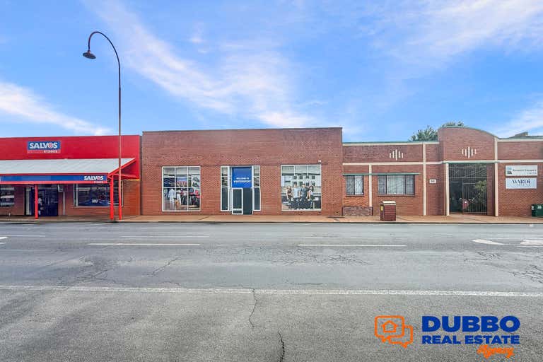 40 Talbragar Street, 40 Talbragar Street, Dubbo, NSW 2830 - Shop ...