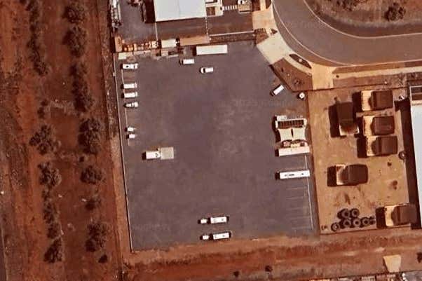 Sold Industrial & Warehouse Property at 17 Oxide Loop, Gap Ridge, WA ...