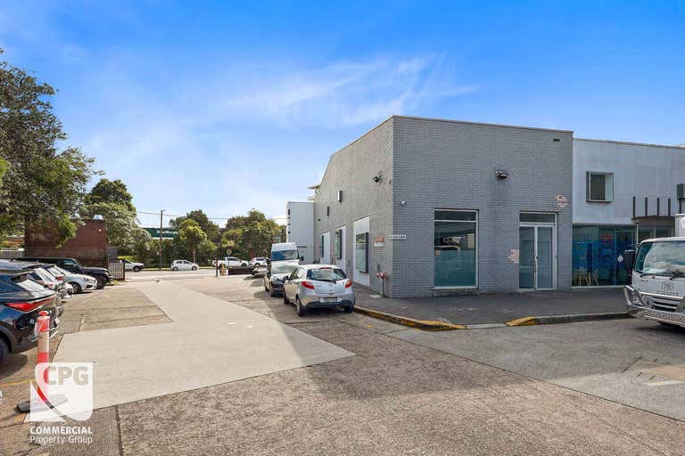 Units 1 & 32/112 McEvoy Street, Alexandria, NSW 2015 - Industrial ...