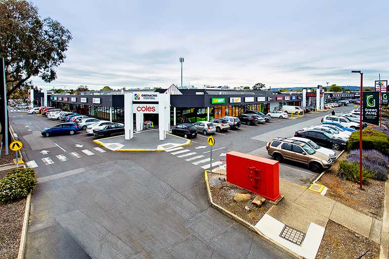Greenacres Shopping Mall, 132 Mullers Road, Greenacres, SA 5086 - Shop ...