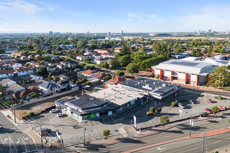 Maylands Park Shopping Centre, 238 Guildford Road, Maylands, WA 6051 ...