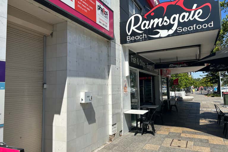 Leased Shop & Retail Property at SHOP 1, 209 RAMSGATE ROAD, Ramsgate ...