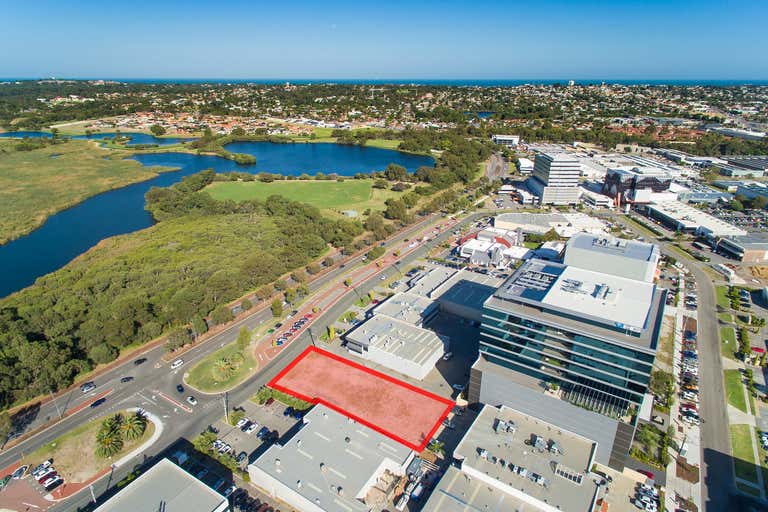 Sold Development Site & Land at 26 Hasler Road, Osborne Park, WA 6017 ...