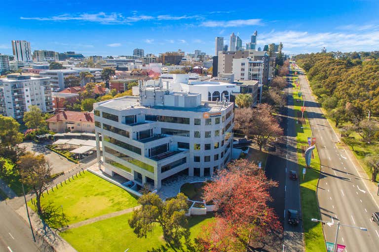Sold Office at 76 Kings Park Road, West Perth, WA 6005 - realcommercial