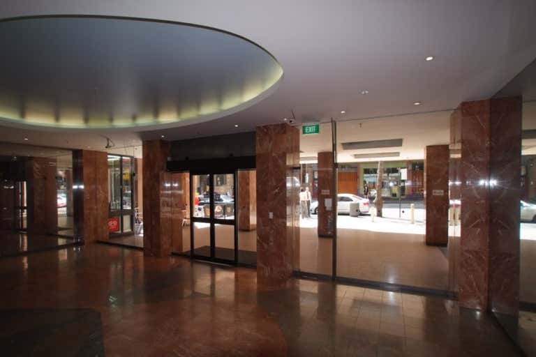 Leased Office at Level 14, 447 Kent Street, Sydney, NSW 2000 ...