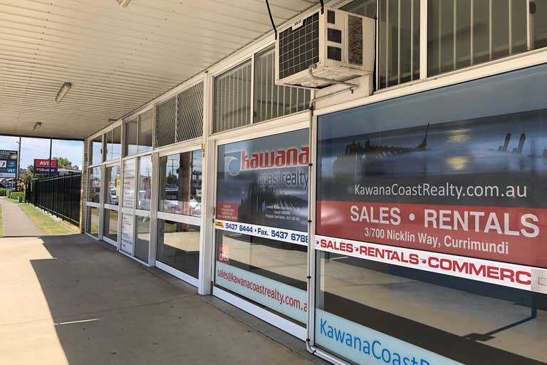 Leased Shop & Retail Property at 3/700 Nicklin Way, Currimundi, QLD ...