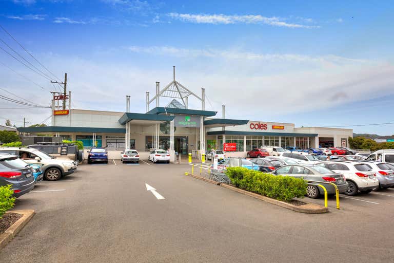 Edgeworth Town Square 720 Main Road, Edgeworth, NSW 2285 - Shop ...