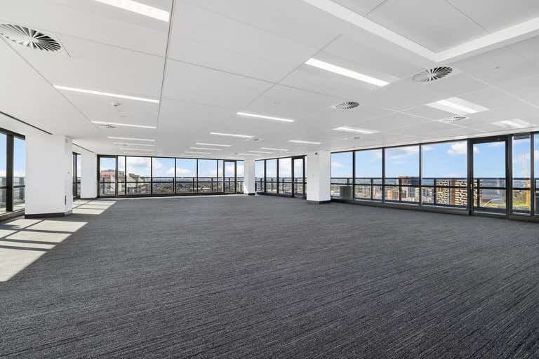 Level 13, 288 Forest Road, Hurstville, NSW 2220 - Office For Lease ...