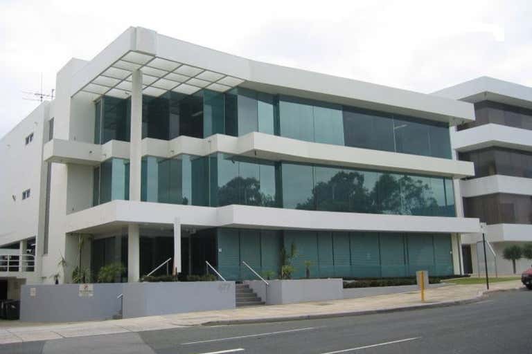 Leased Office at 677 Murray Street, West Perth, WA 6005 - realcommercial