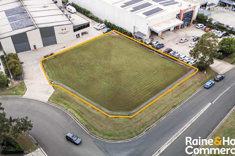 Sold Development Site & Land at 2 Saggart Field Road, Minto, NSW 2566 ...