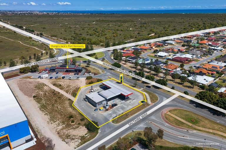 2 Saltaire Way, Port Kennedy, WA 6172 - Development Site & Land For Sale - realcommercial
