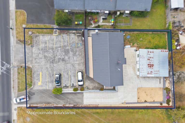 81 Barossa Road, Glenorchy, TAS 7010 - Shop & Retail Property For Sale ...