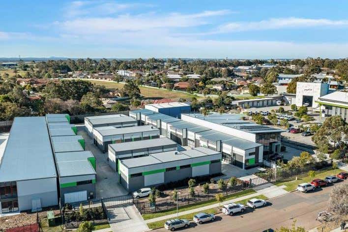Unit 23, 31 Warabrook Boulevard, Warabrook, NSW 2304 - Industrial ...