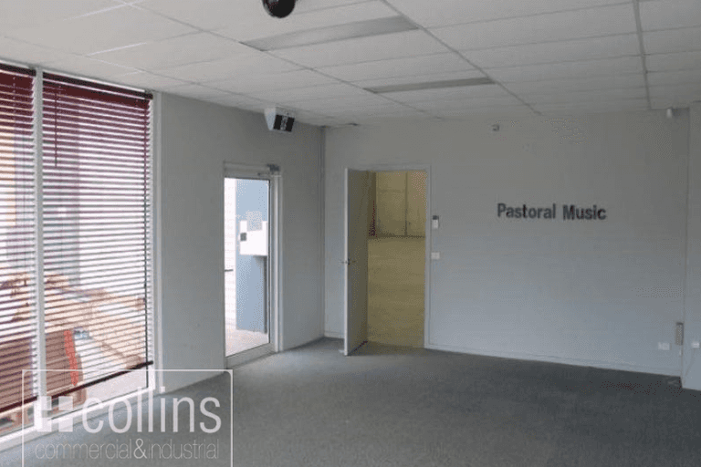 3 Astro Court, Hallam, VIC 3803 - Industrial & Warehouse Property For ...