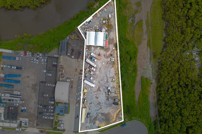 9 Harris Road, Pinkenba, QLD 4008 - Development Site & Land For Lease ...