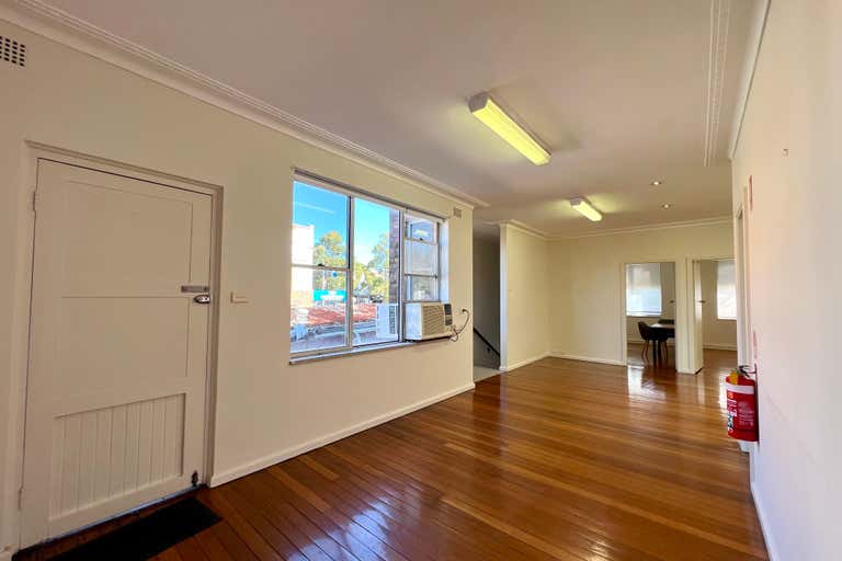 Leased Office at 1/64 Gymea Bay Road Gymea , Level 1, 64 Gymea Bay Road ...