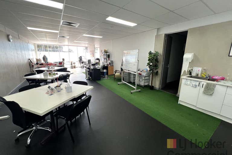 Block G, Unit 2, 2 Reliance Drive, Tuggerah, NSW 2259 - Office For ...