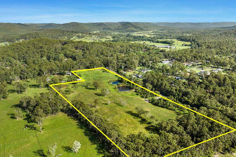 303 Hue Hue Road, Jilliby, NSW 2259 - Development Site & Land For Sale ...