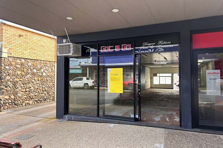 2/89 Edith Street, Wynnum, QLD 4178 - Shop & Retail Property For Lease ...