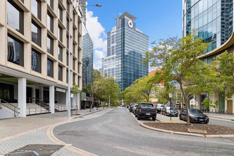 22 Mount Street, Perth, WA 6000 - Office For Lease - realcommercial