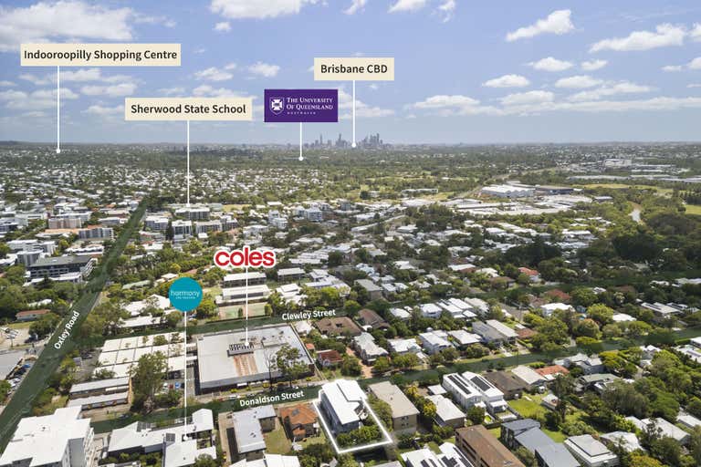 25 Donaldson Street, Corinda, QLD 4075 - Other Property For Sale ...