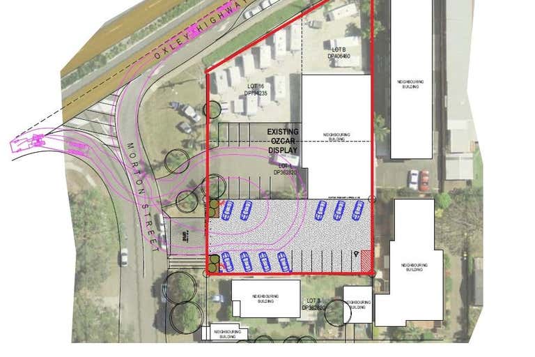 26-28 Morton Street (Cnr Gordon Street), Port Macquarie, NSW 2444 ...