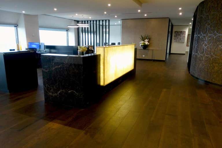 Leased Office at Bourke Place, 329/600 Bourke Street, Melbourne, VIC ...