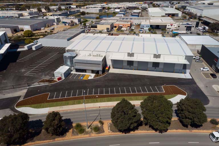 47 Redcliffe Road, Perth Airport, WA 6105 - Industrial & Warehouse ...