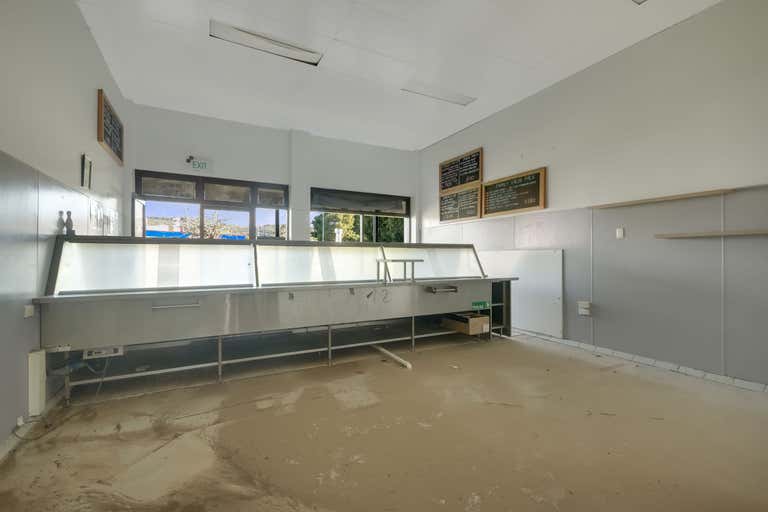 Withcott Town Centre, Shop 14, 656 Toowoomba Connection Road, Withcott ...