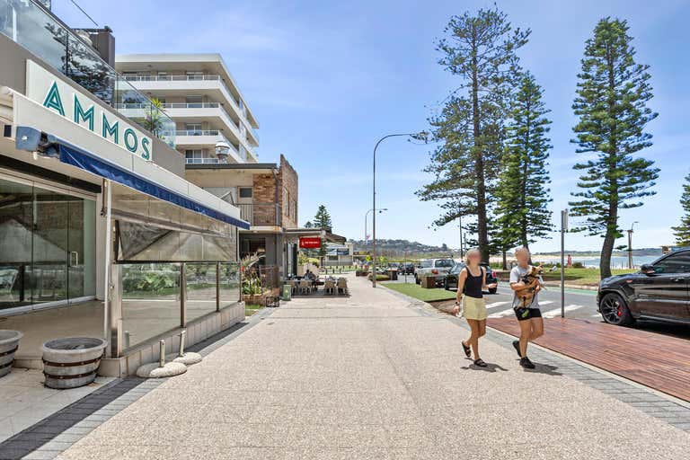 Leased Shop & Retail Property at 2/25 The Strand, Dee Why, NSW 2099 ...