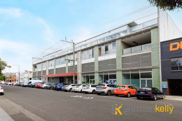 Suite 409, 91-95 Murphy Street, Richmond, VIC 3121 - Office For Sale or ...