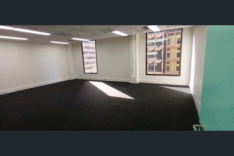 Level 6 131 Queen Street, Melbourne, VIC 3000 - Office For Lease ...
