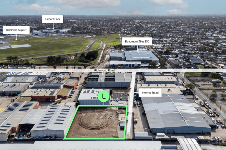 Lot 3, 332 Richmond Road, Netley, SA 5037 - Development Site & Land For ...