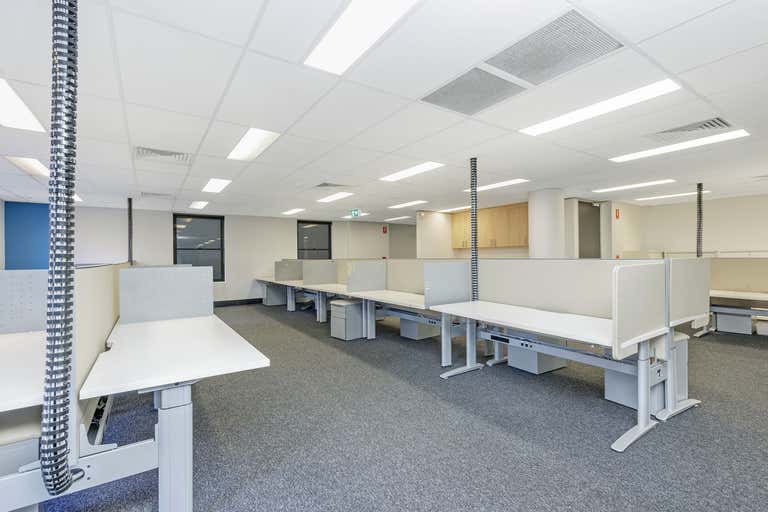 Suite 1, Level 3, 97 Scott Street, Newcastle, NSW 2300 - Office For ...