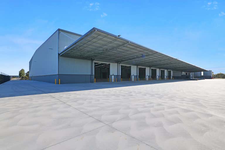 58 Anderson Place, Perth Airport, WA 6105 - Industrial & Warehouse ...