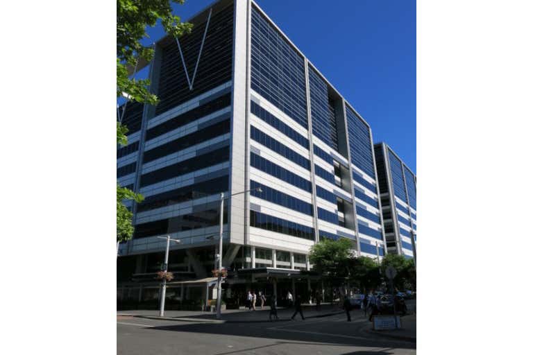 Leased Shop & Retail Property at Shop 4A, 21 Genge Street, City, ACT ...