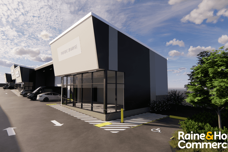2 Aurora Avenue, Queanbeyan, NSW 2620 - Industrial & Warehouse Property ...